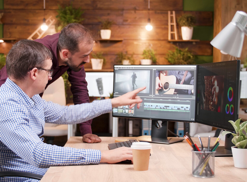 Know The Best Creative Agency For Your Brand - Being Digitalz